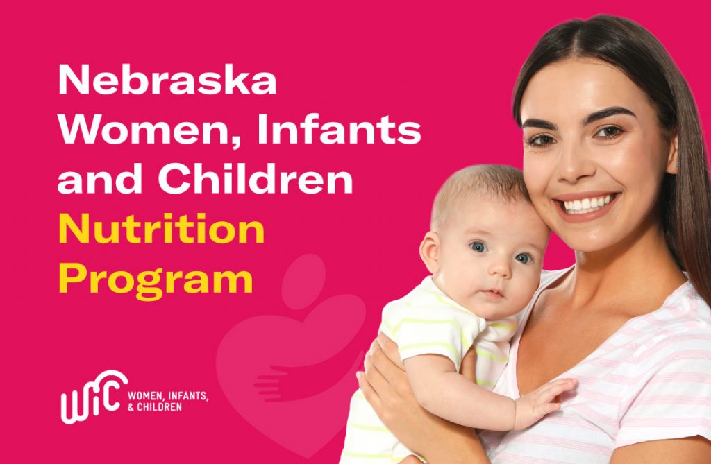 Nutrition for Women, Infants and Children – Northeast Community Action Partnership